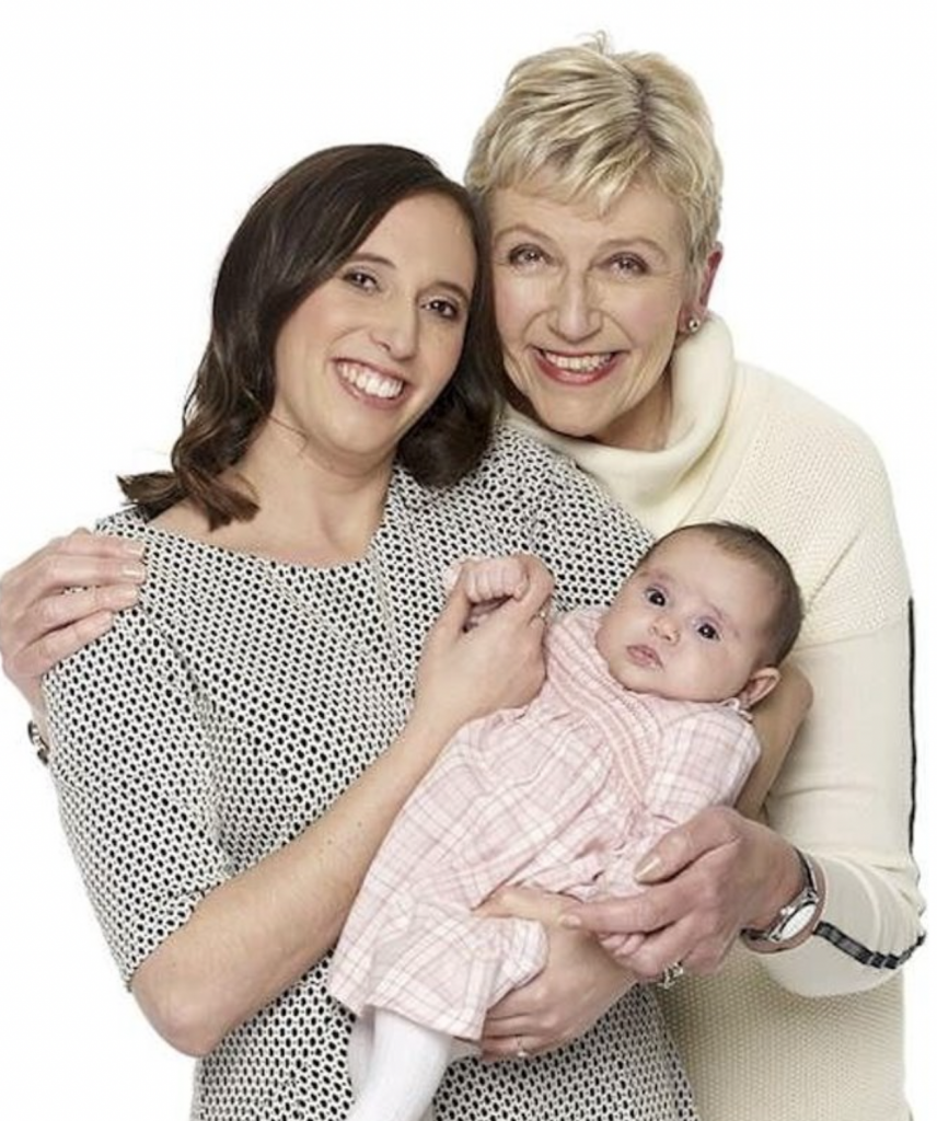 Parents Share Famous Sextuplets Picture, 34 Years Later They’re Back ...