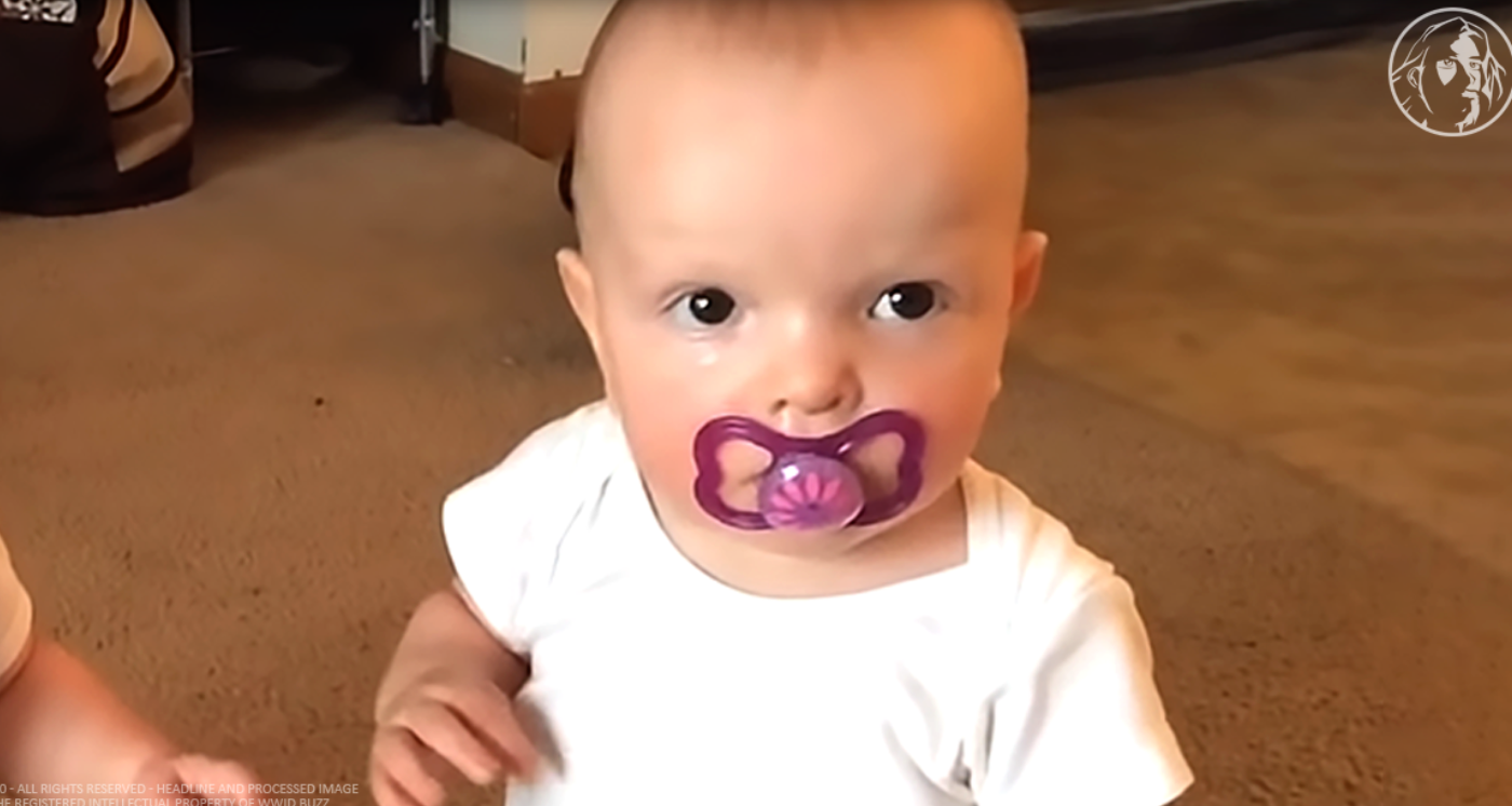 You’ve Never Seen Determination Like This When Twin Baby Girls Fight ...
