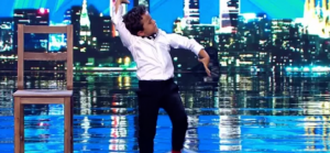 6-Year-Old Shoks Talented Judges With His Dance Moves | My Cute Babies