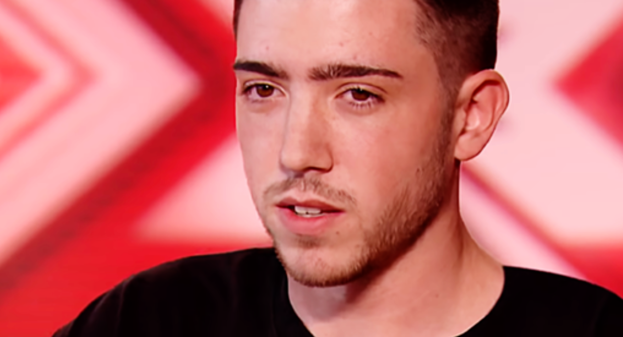 Teen singer’s first song gets cut off, and then things get personal ...