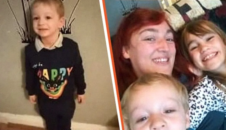 With his emergency expertise, a 3-year-old boy astonished his comatose ...