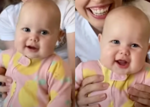 Falling Even More in Love with Baby – Watch This Emotional Video | My ...