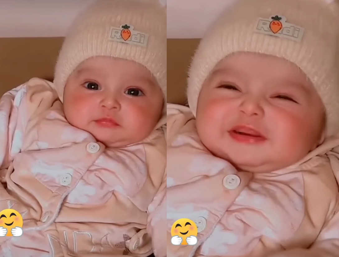 Cute Baby Moments That Will Warm Your Heart | My Cute Babies