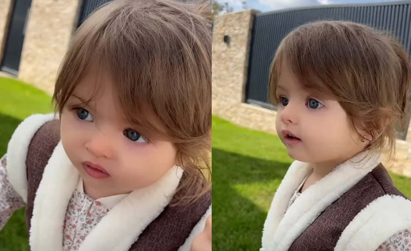 Lara’s Enchanting Exploration: A Tale of Cuteness and Wonder | My Cute ...