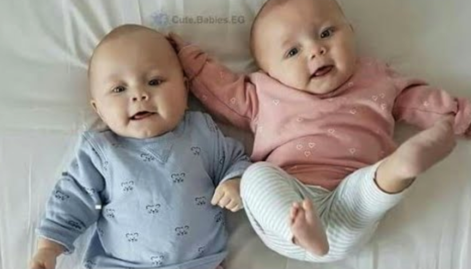 Baby’s Infectious Laughter. Joyful Giggles | My Cute Babies