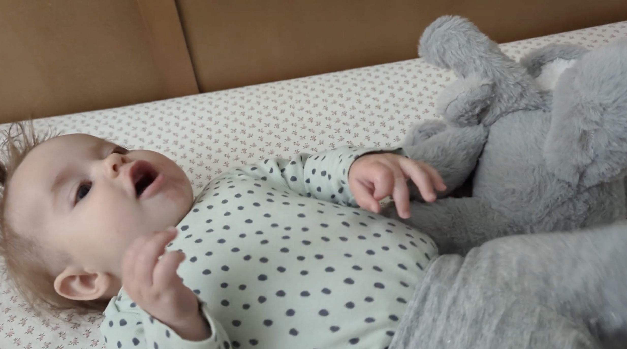 Enjoying time : Lazy boy’s relax situation is so funny | My Cute Babies