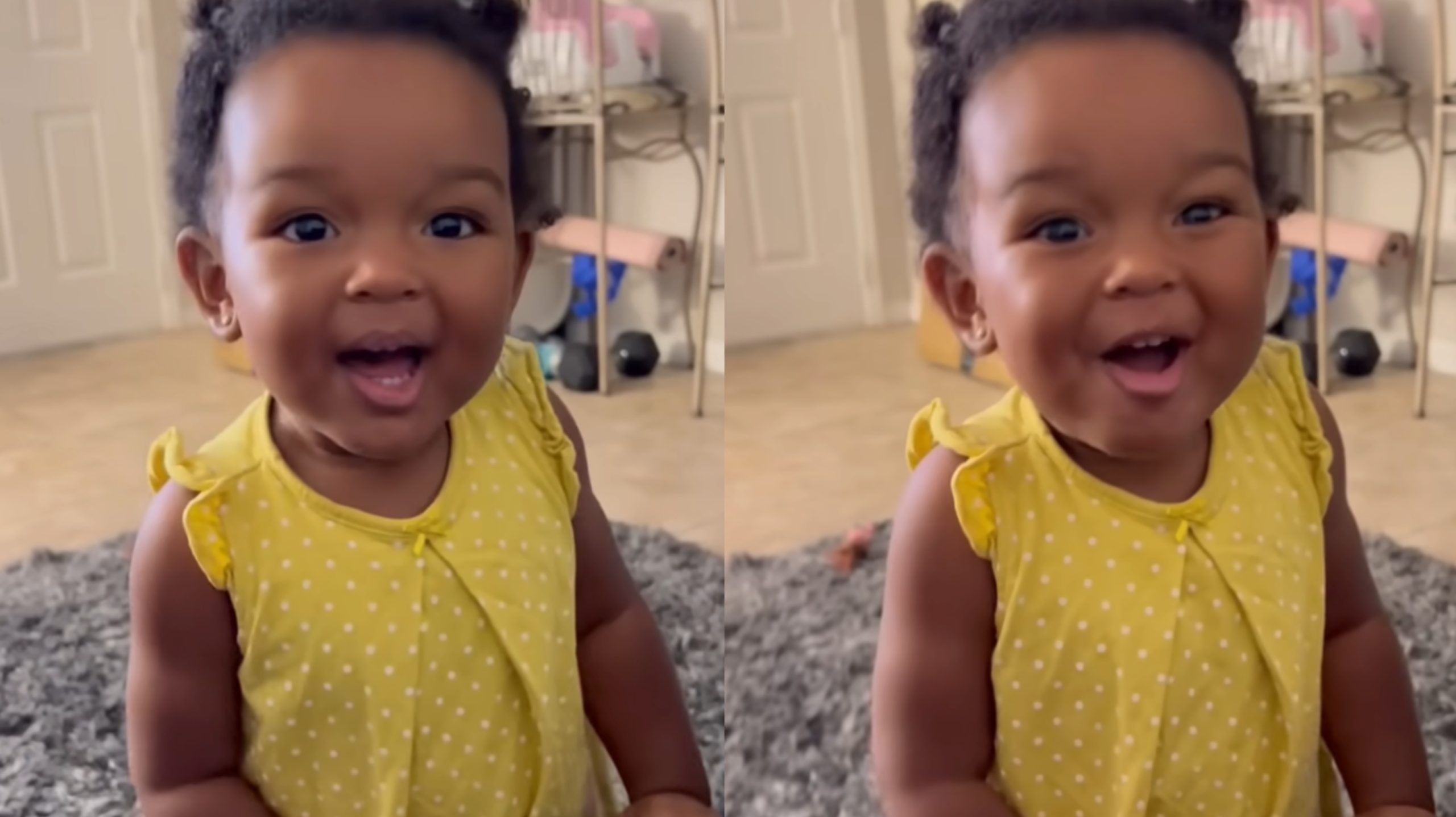 A Mother’s Love! Heartfelt Conversations with a Precocious Toddler | My ...