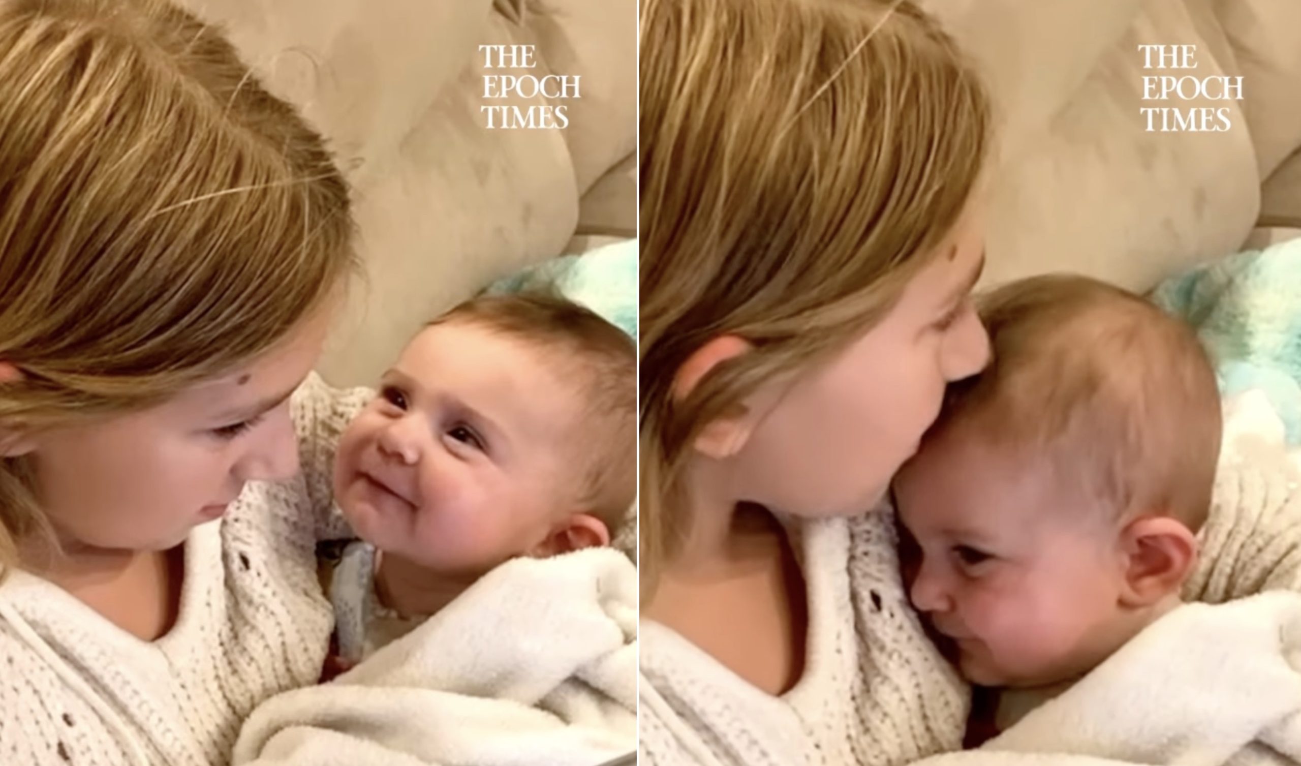 Get ready for a dose of cuteness! These babies will melt your heart ...