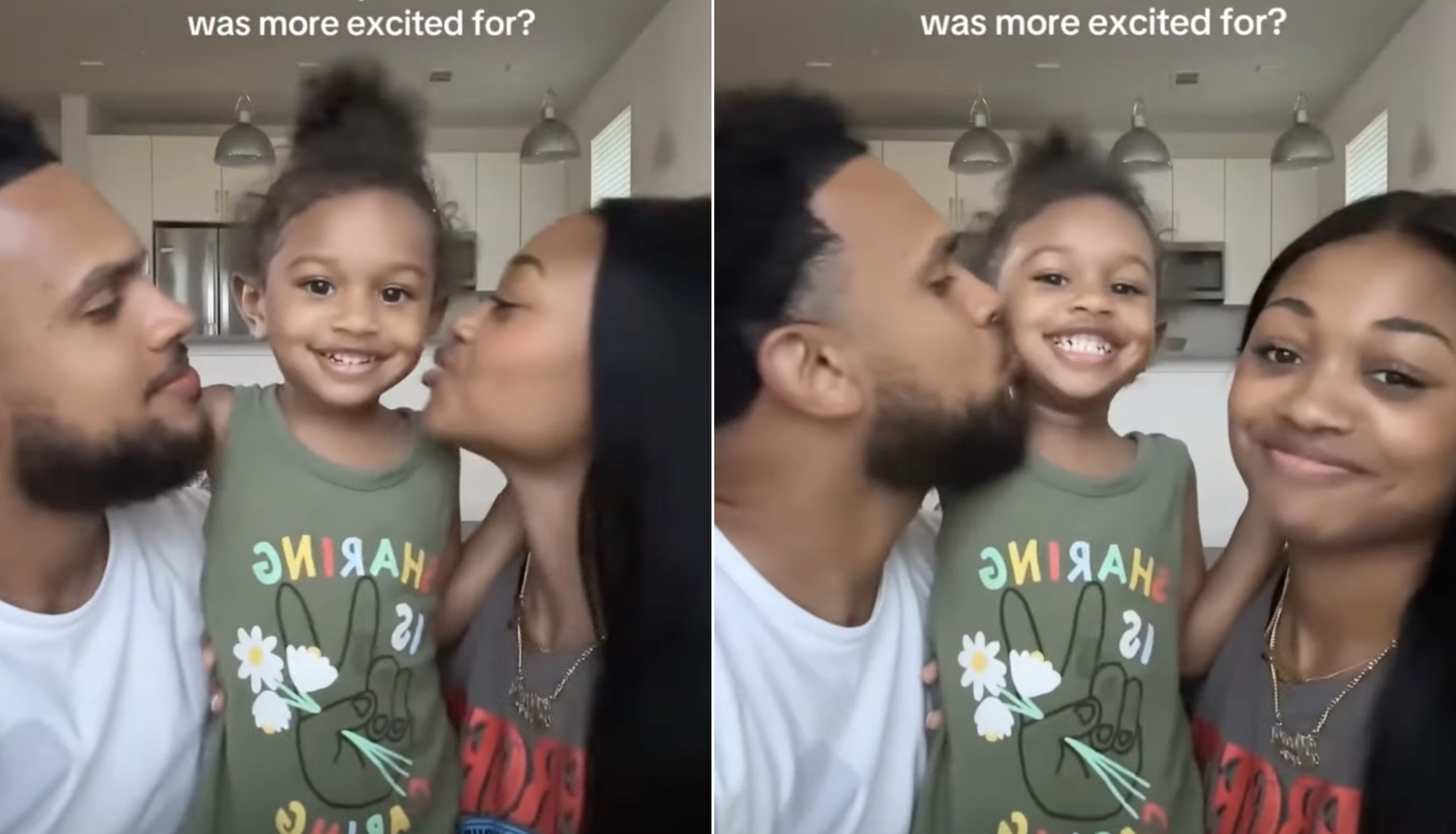 Sooo cute! We need more love. She makes me smile! | My Cute Babies