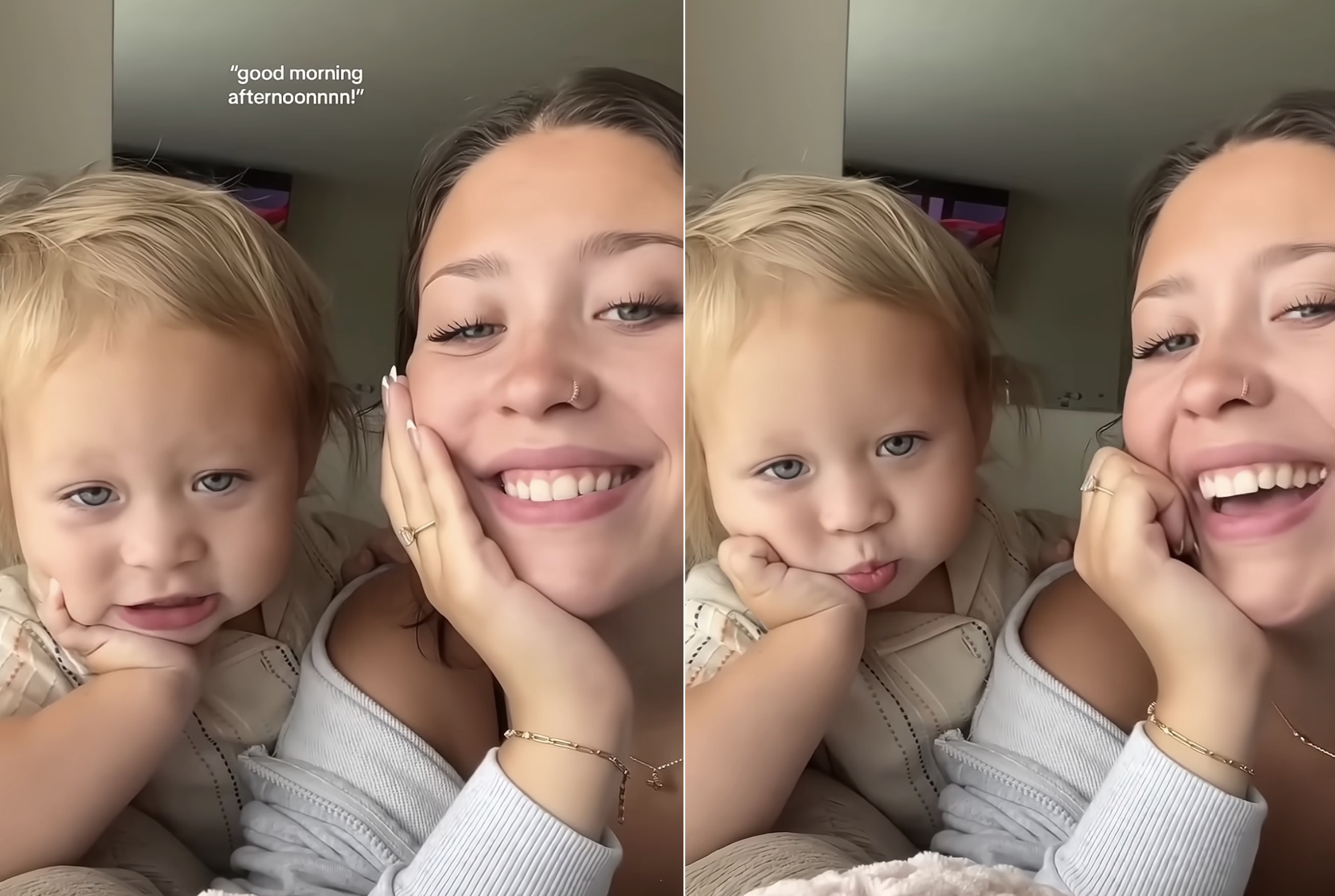 Just amazing! I never get tired of watching Rustyn’s videos! | My Cute ...