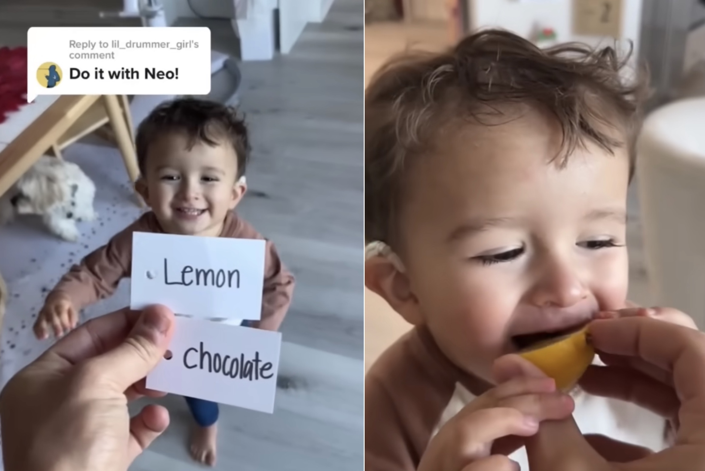 Take your daily dose of cuteness! Let’s do it with the baby! | My Cute ...