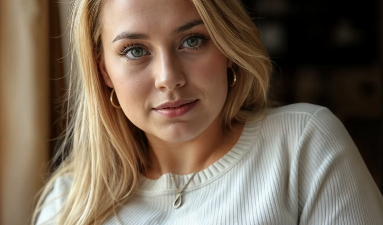 You’re my wife, not some random woman! Therefore, you should help my ...