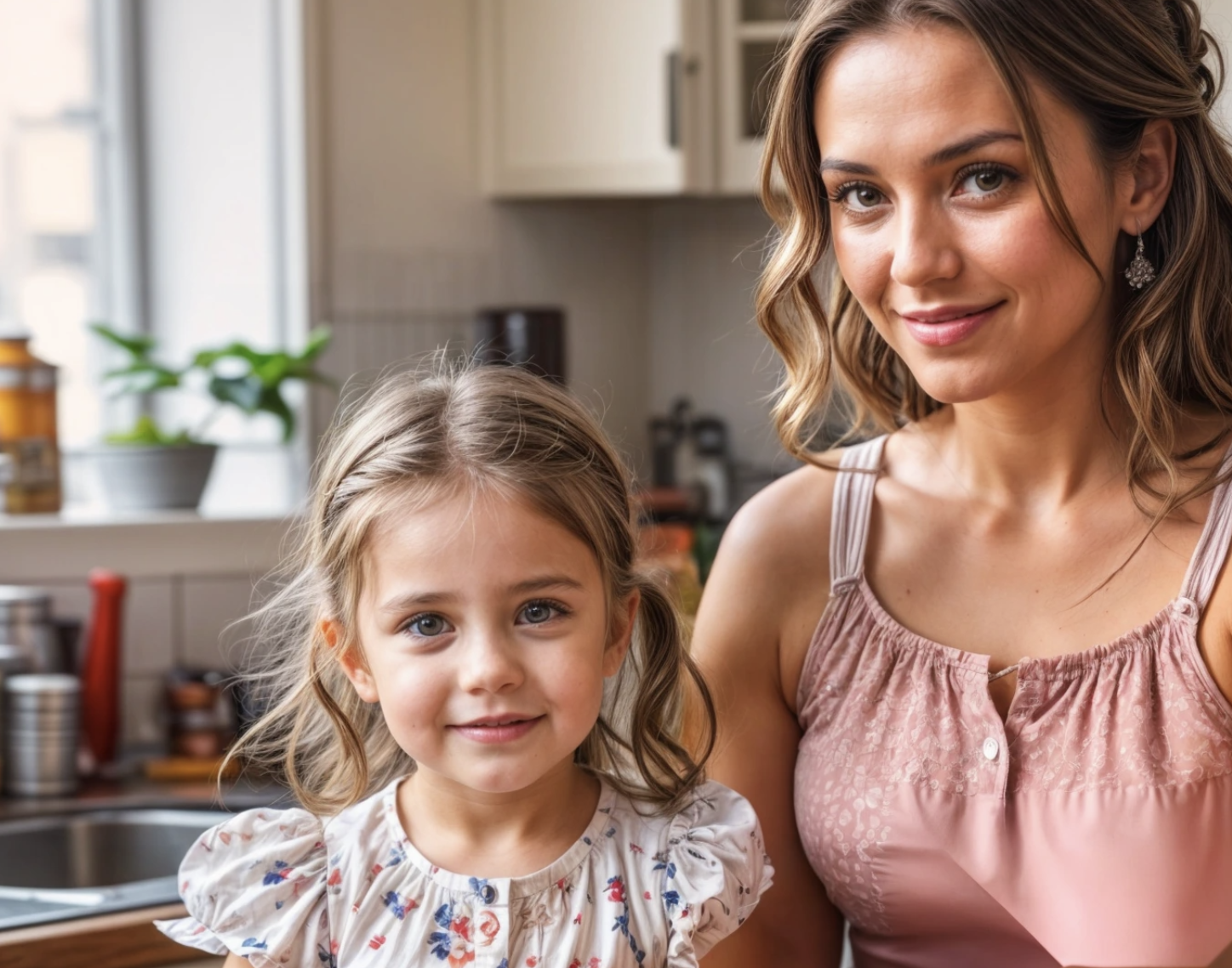 Mom called. We’re moving. Pack your things today, I’ll move you tomorrow, — Lera’s husband ...