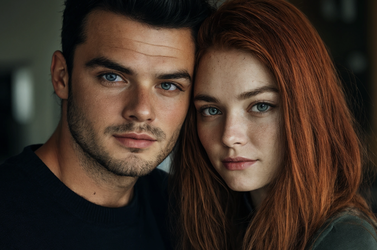 All my money is mine, and yours is yours, — her husband laughed, not ...