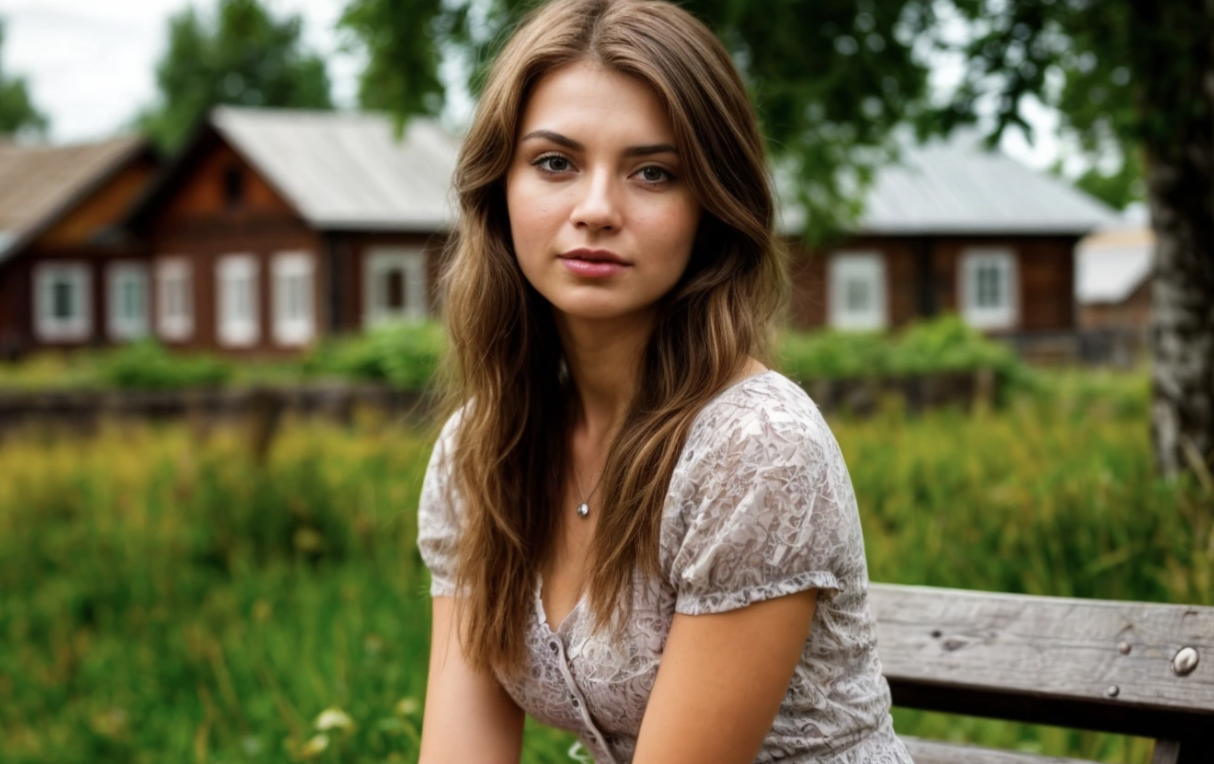 The father threw his son out of the house after learning that his chosen one was a girl of ...