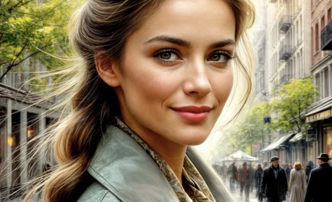 If your wife doesn’t learn to talk to me properly, I’ll pull out all her hair, son! | My Cute Babies