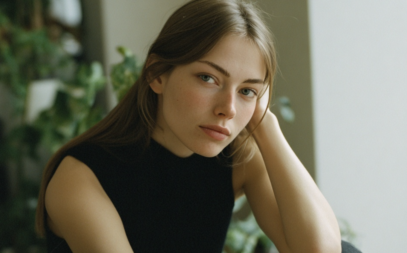 Great that you got promoted. Mom and my sister are moving in with us ...